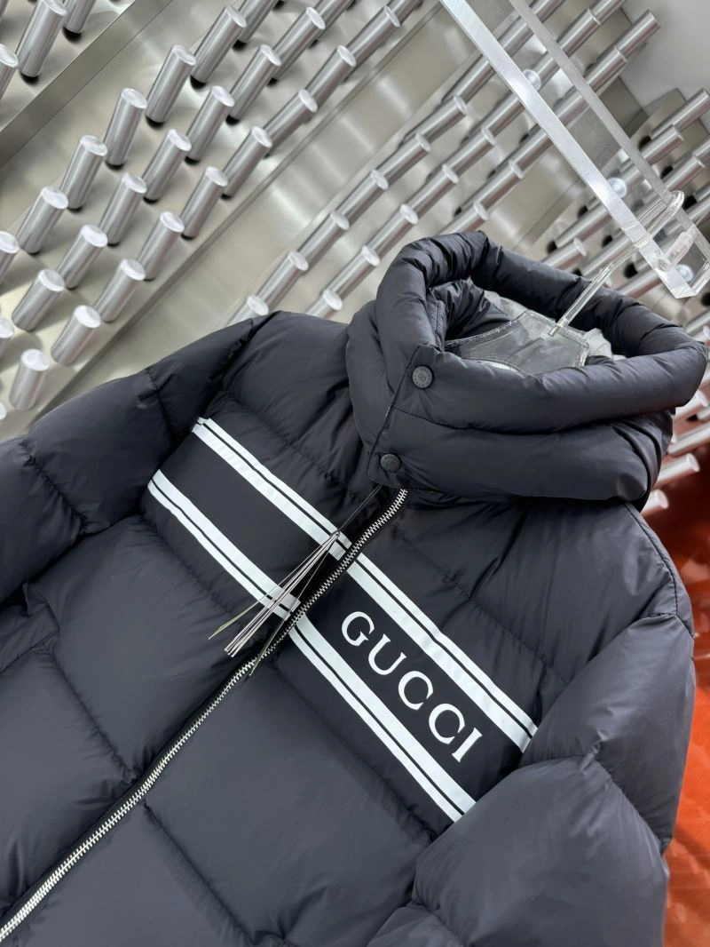 Top match Gucci Down Jackets