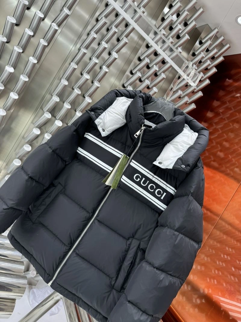 Top match Gucci Down Jackets