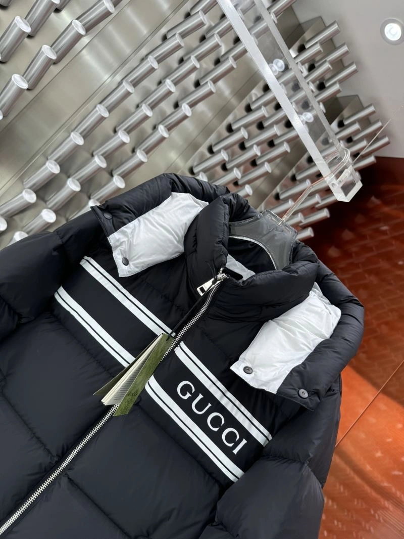 Top match Gucci Down Jackets