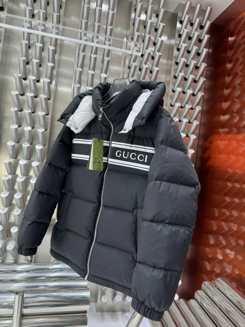 Top match Gucci Down Jackets