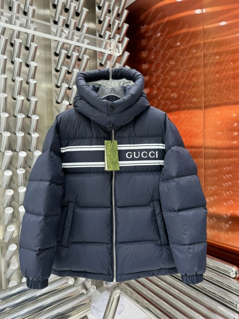 Gucci Down Jackets