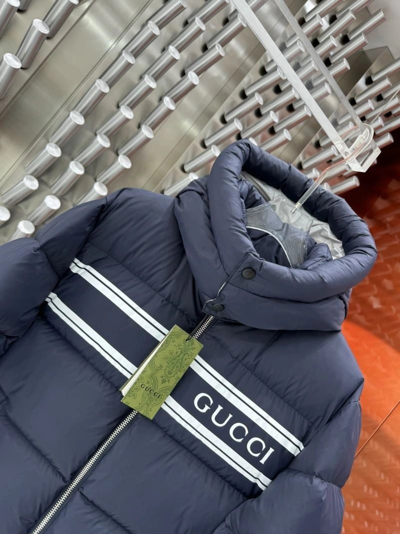 Top match Gucci Down Jackets