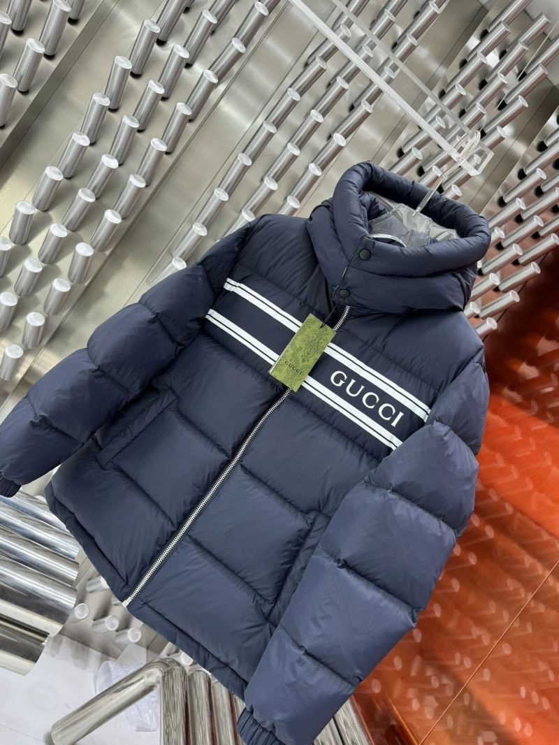 Top match Gucci Down Jackets
