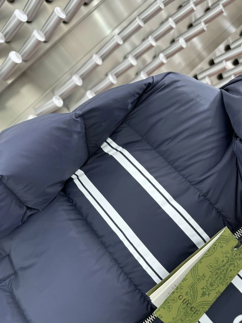 Top match Gucci Down Jackets