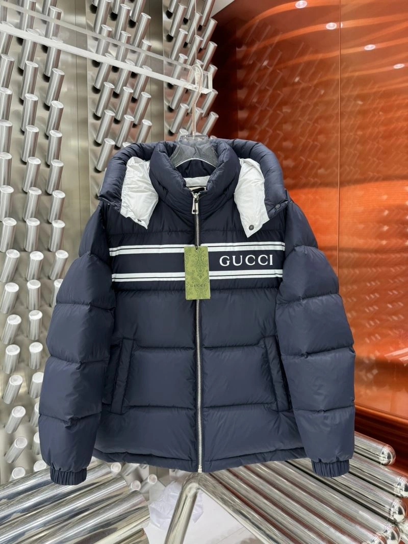 Top match Gucci Down Jackets