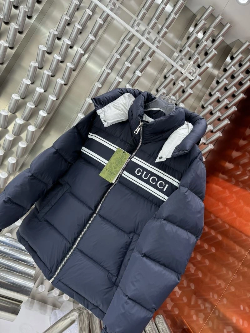 Top match Gucci Down Jackets