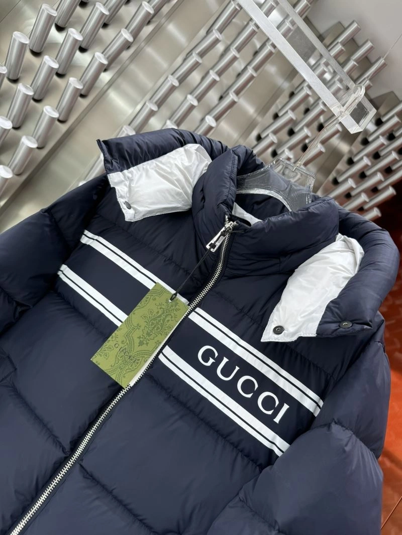 Top match Gucci Down Jackets