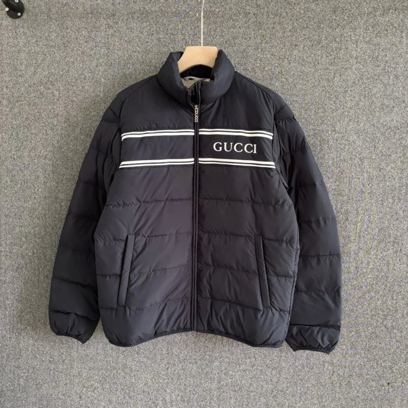 Gucci Down Jackets