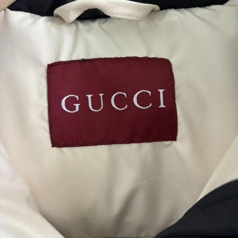 Precise copy Gucci Down Jackets