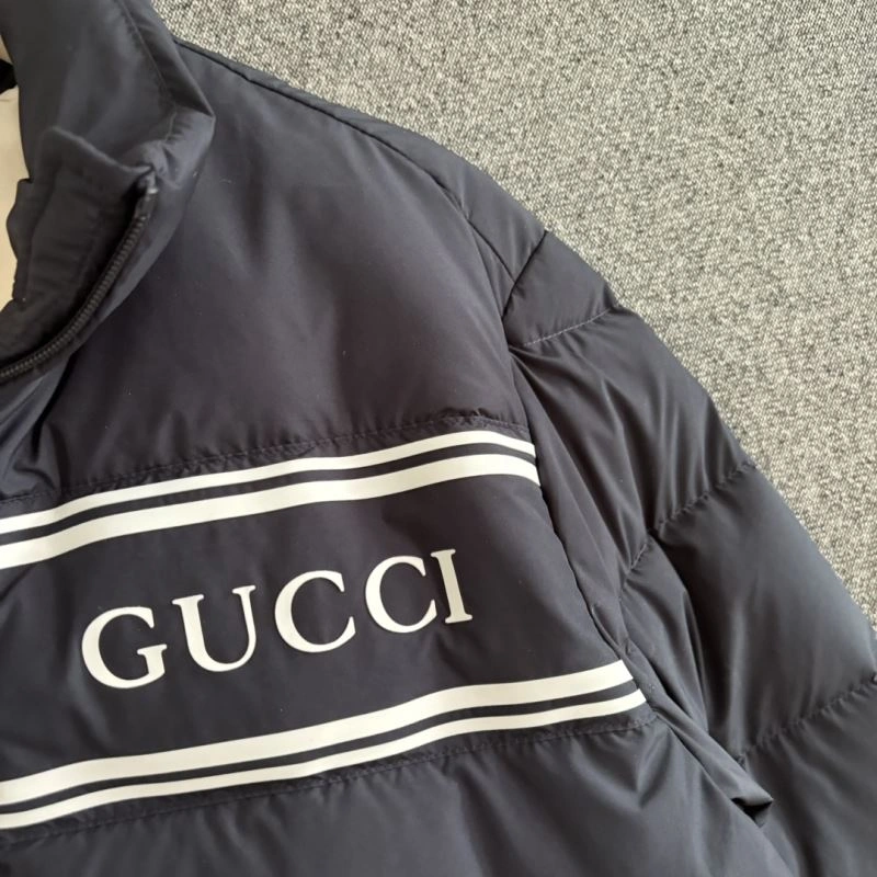Precise copy Gucci Down Jackets