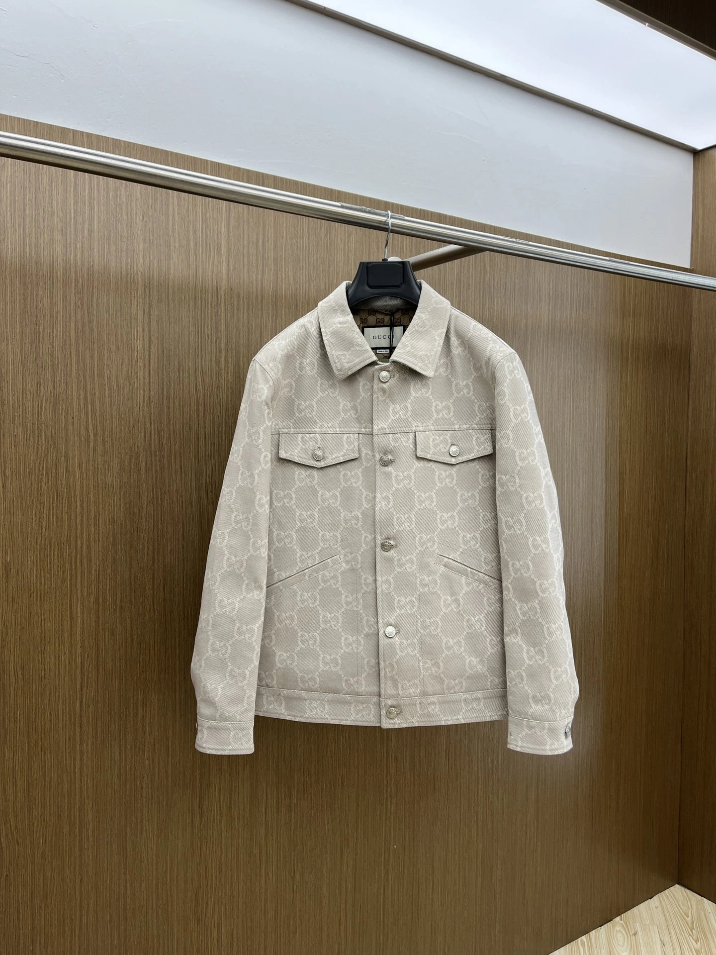 Gucci Down Jackets