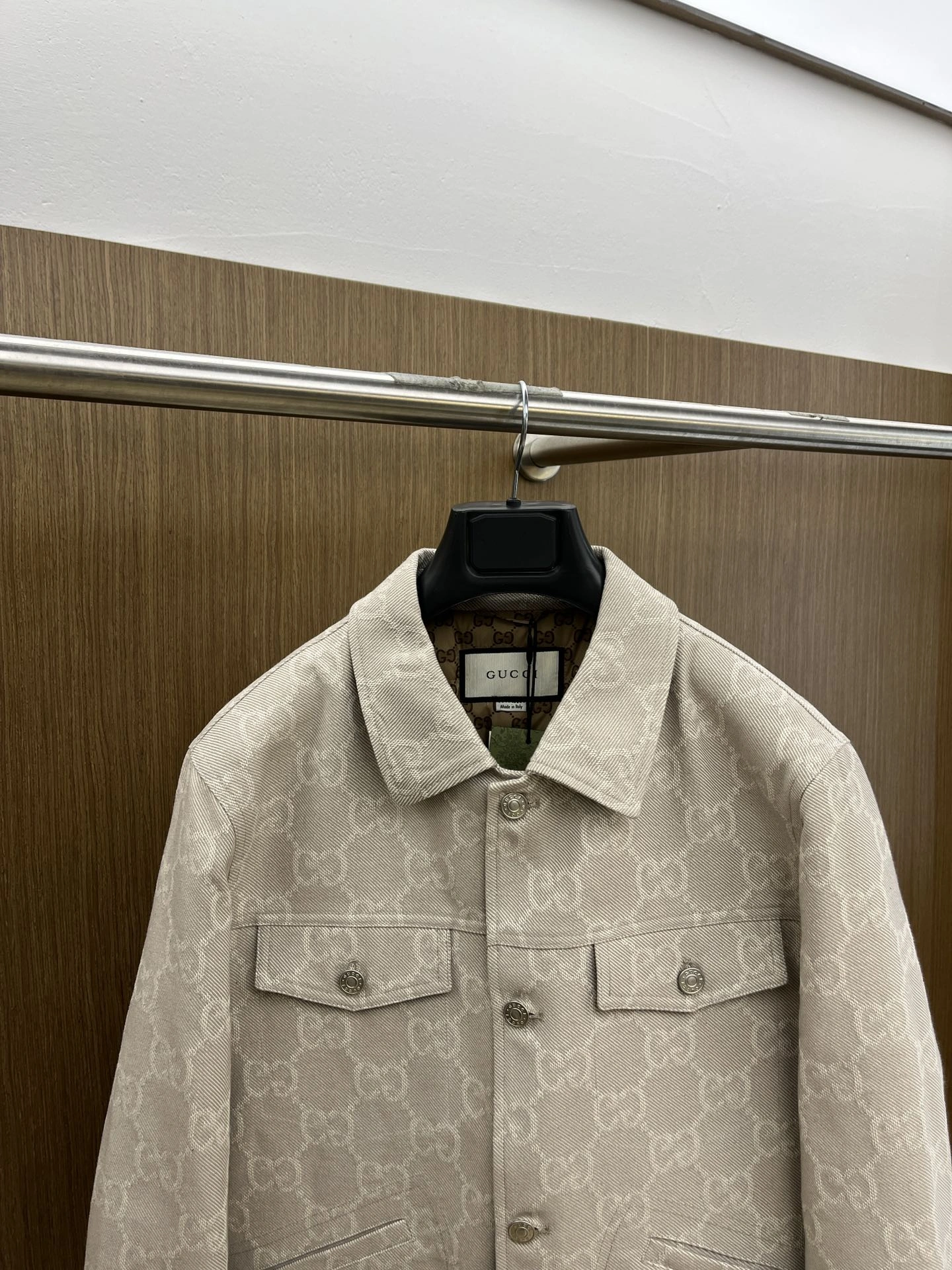 Exact replica Gucci Down Jackets