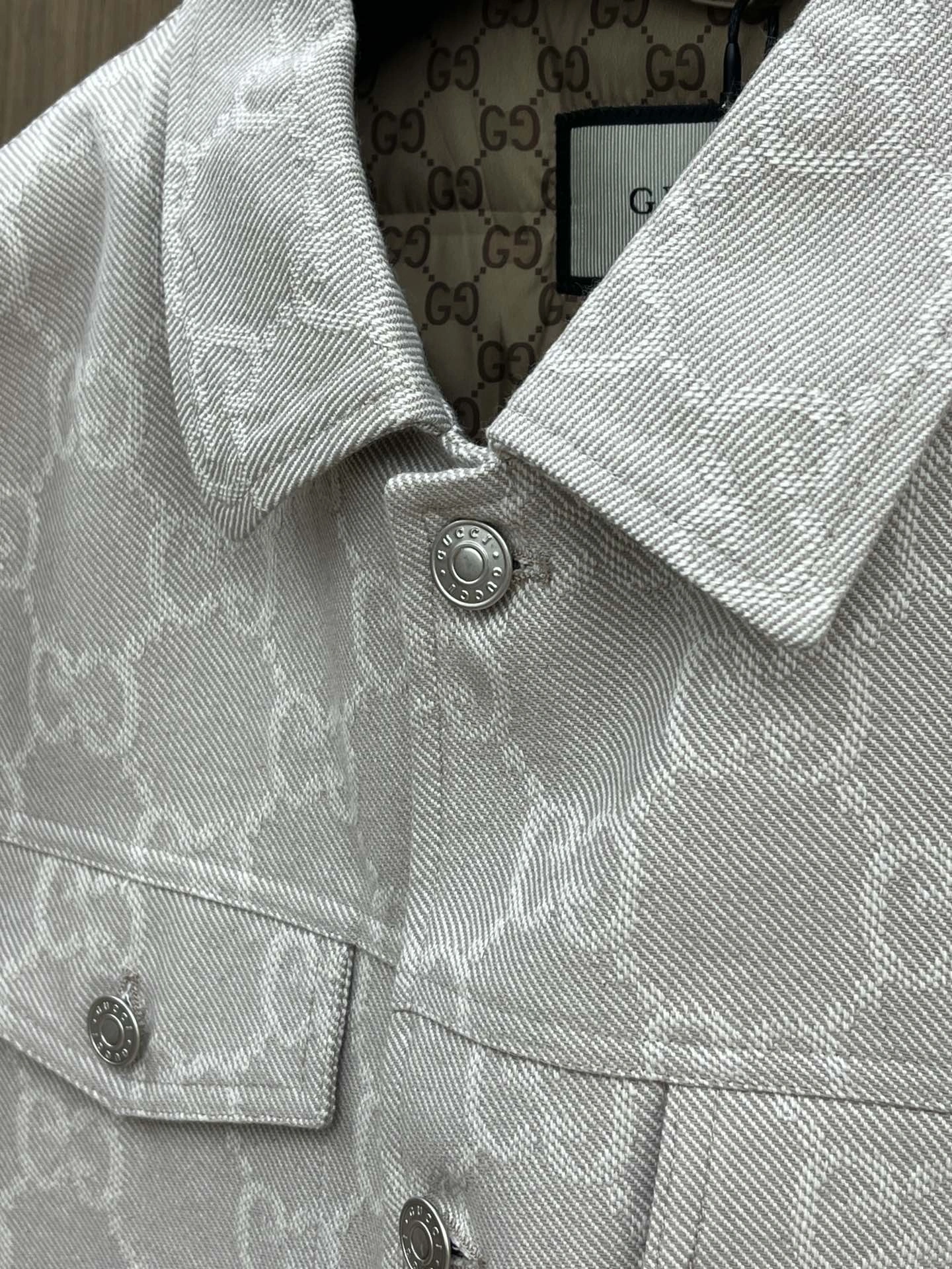 Exact replica Gucci Down Jackets