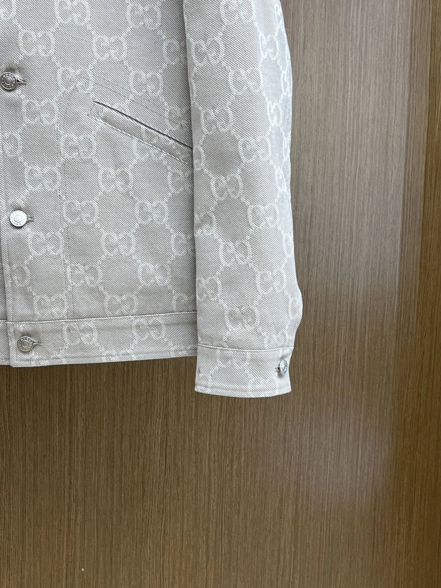 Exact replica Gucci Down Jackets