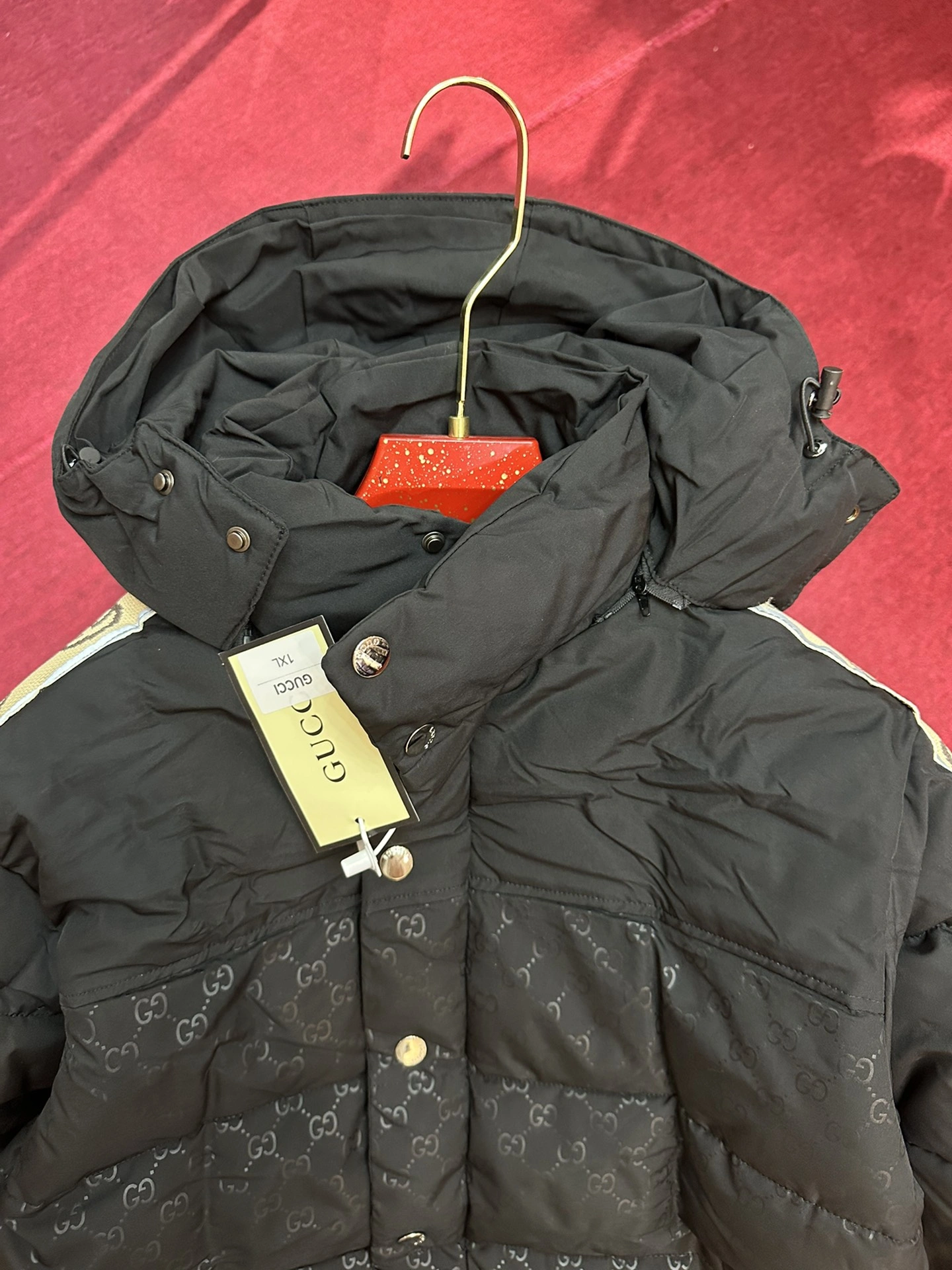 Top match Gucci Down Jackets