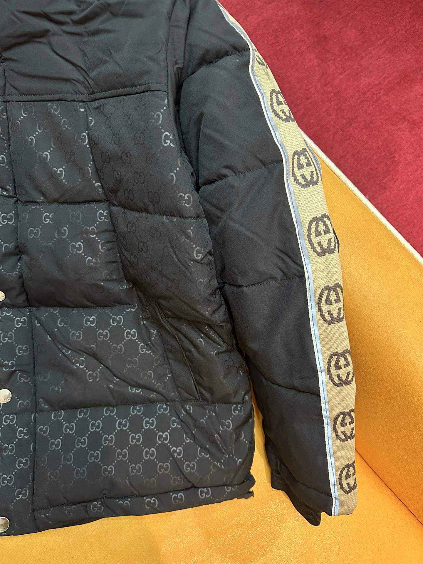 Top match Gucci Down Jackets