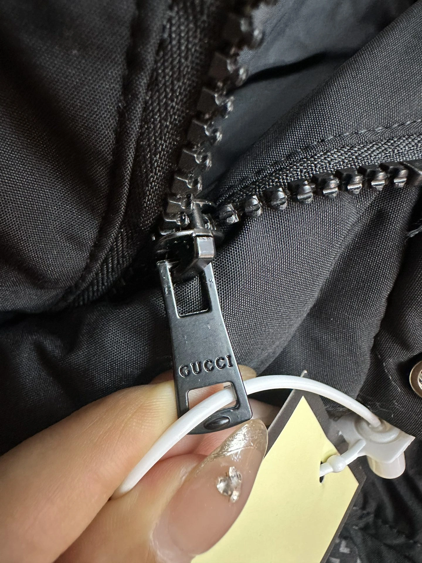 Top match Gucci Down Jackets
