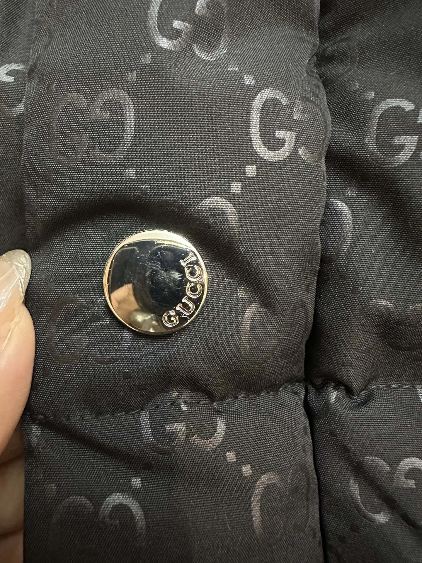 Top match Gucci Down Jackets