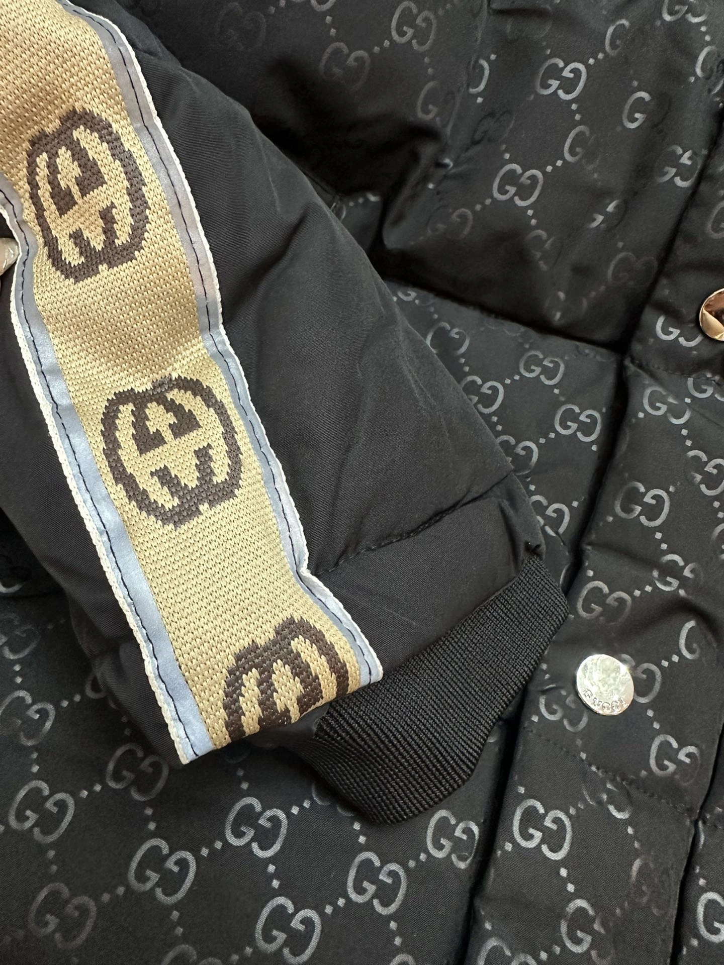 Top match Gucci Down Jackets
