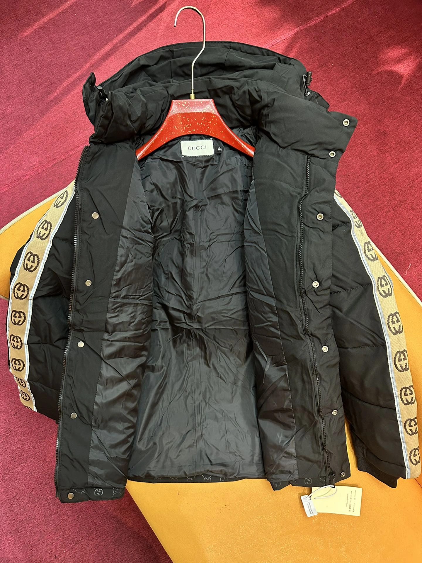 Top match Gucci Down Jackets