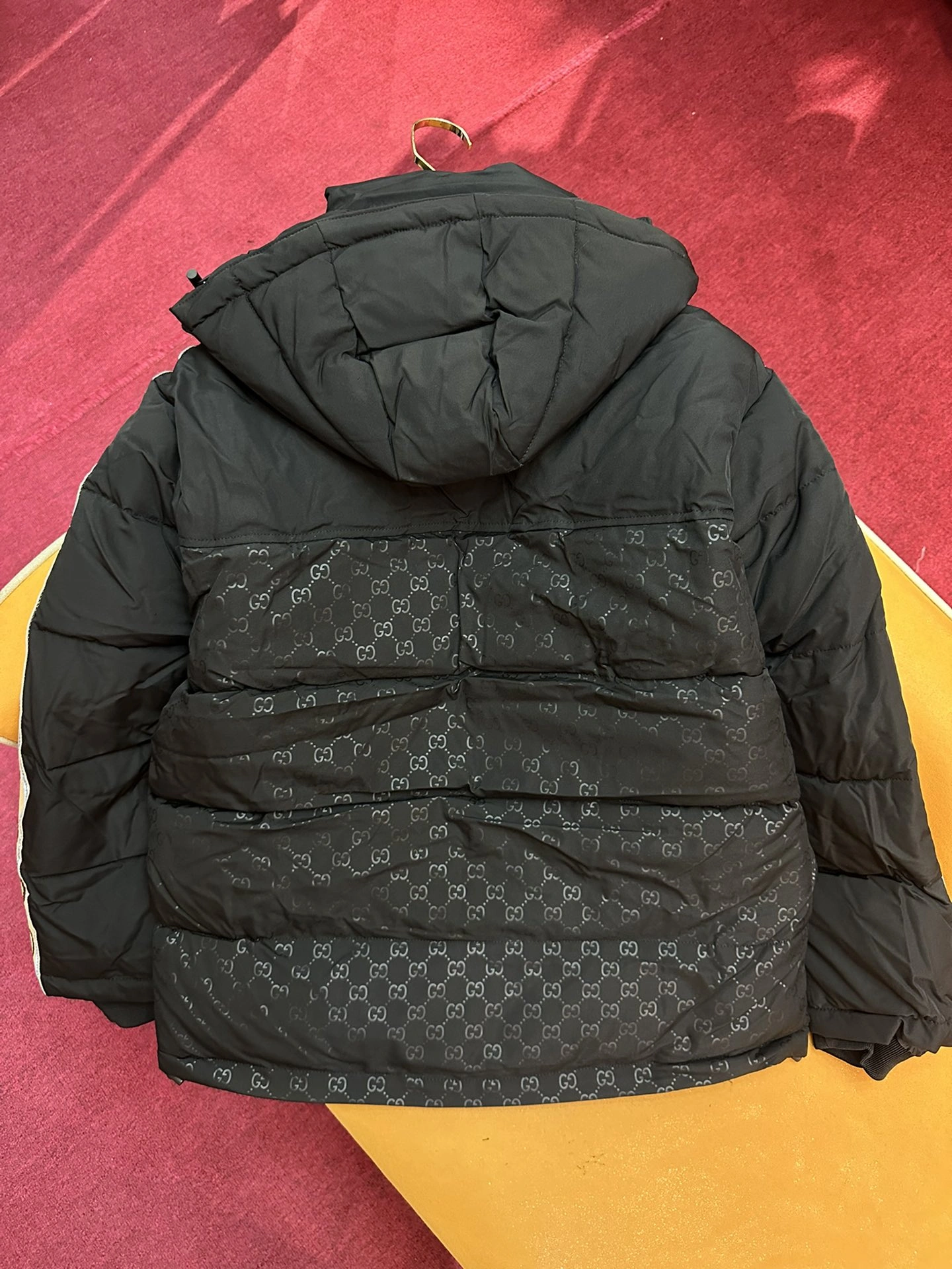 Top match Gucci Down Jackets