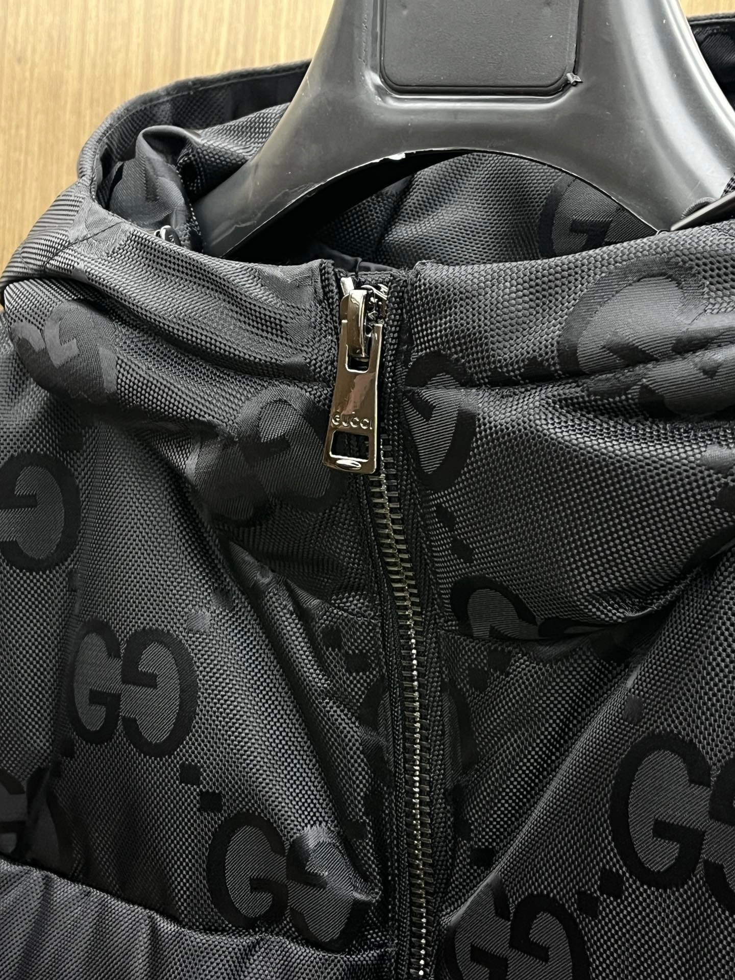 Exact replica Gucci Down Jackets