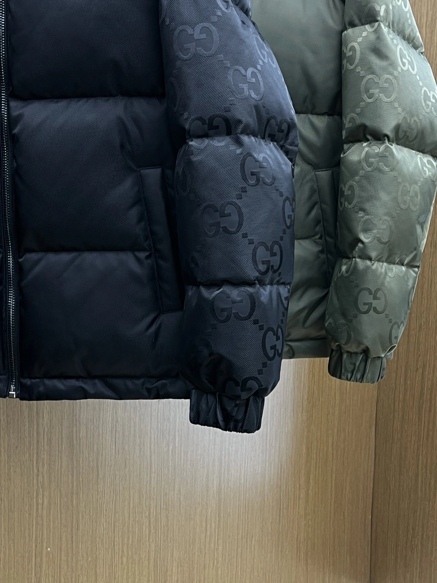 Exact replica Gucci Down Jackets