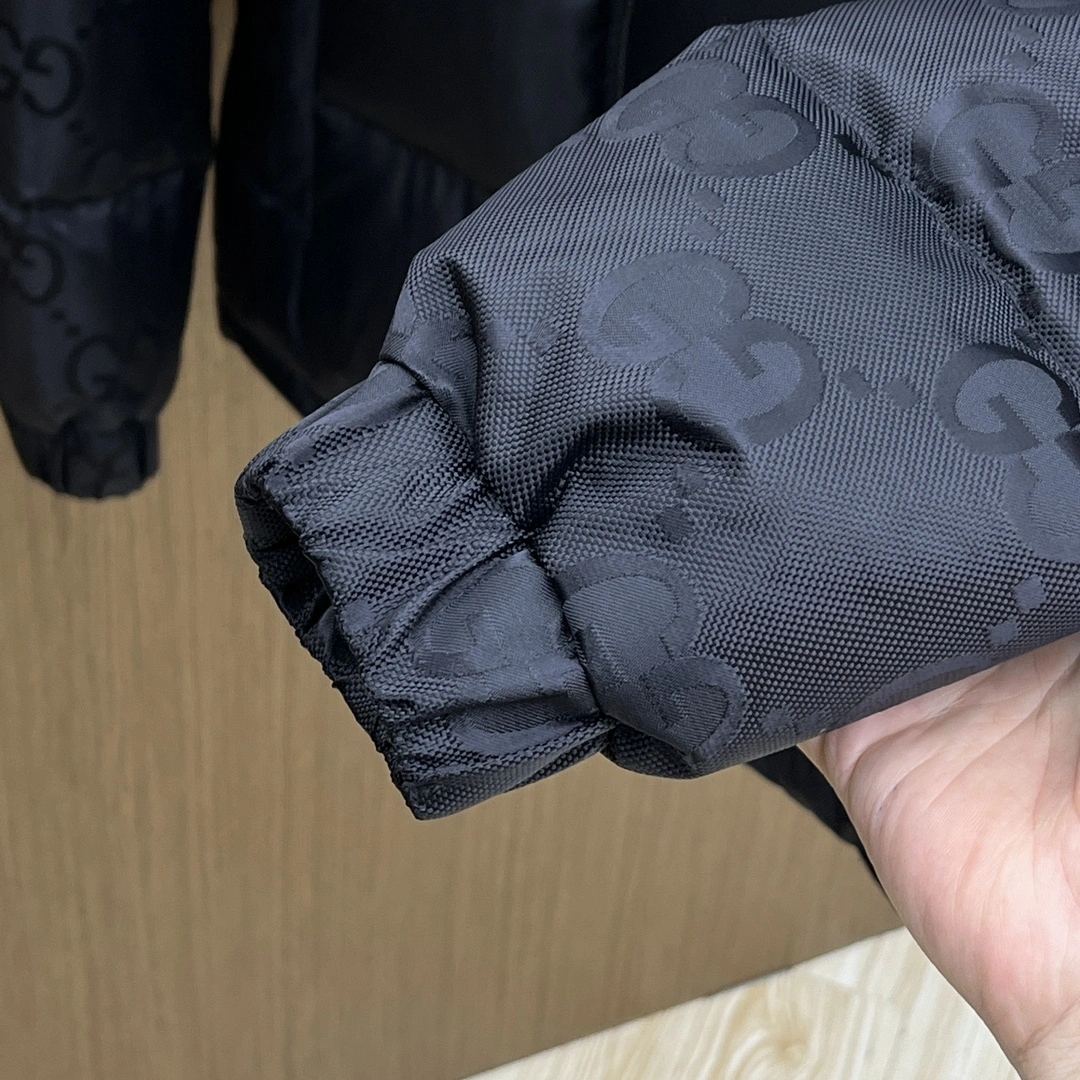 Exact replica Gucci Down Jackets