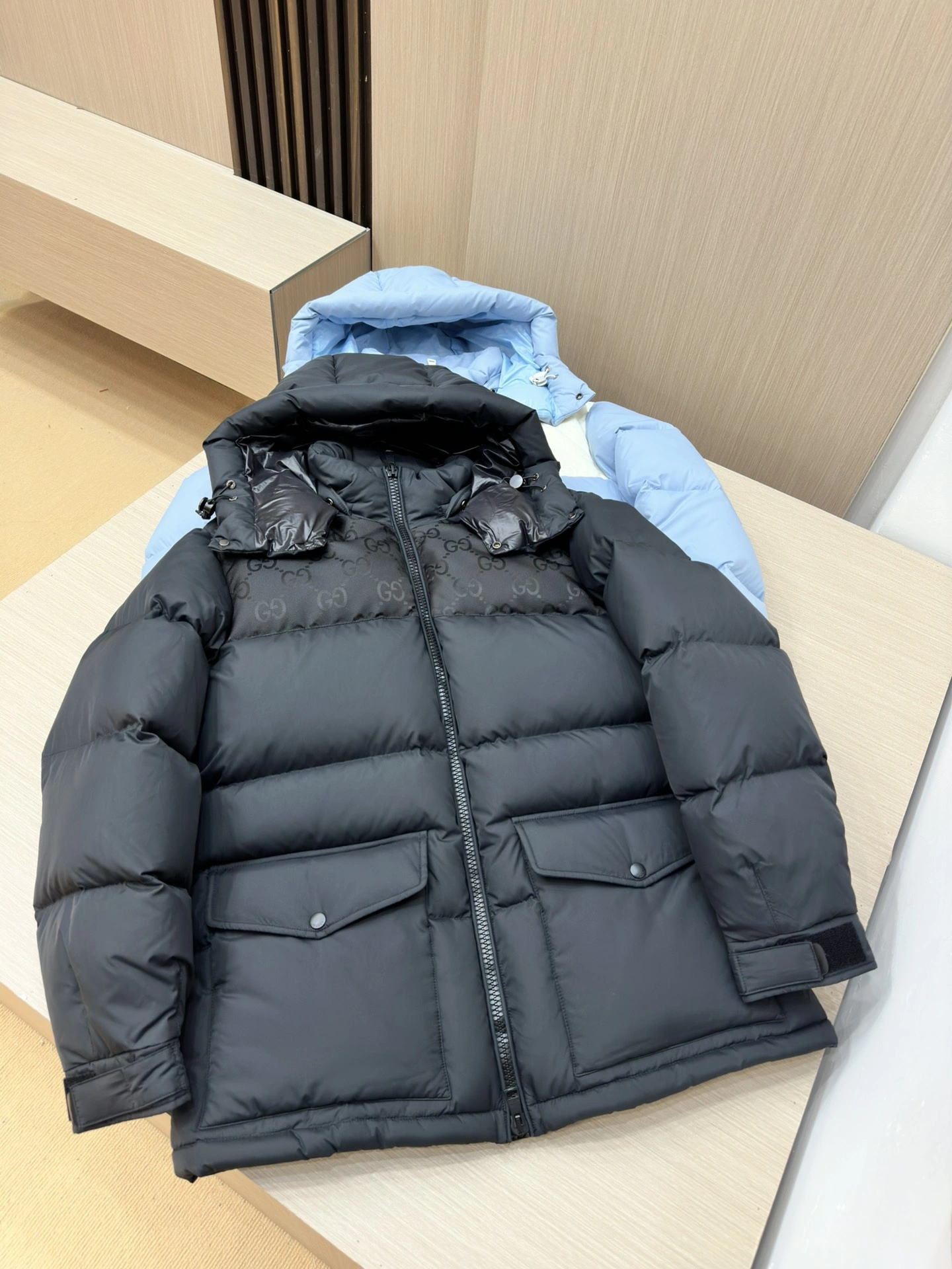 Gucci Down Jackets