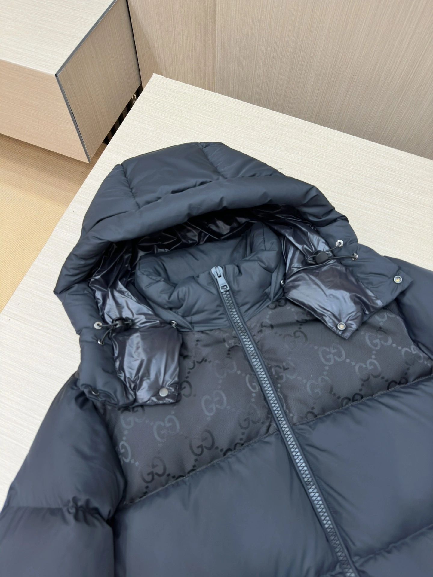 High accuracy Gucci Down Jackets