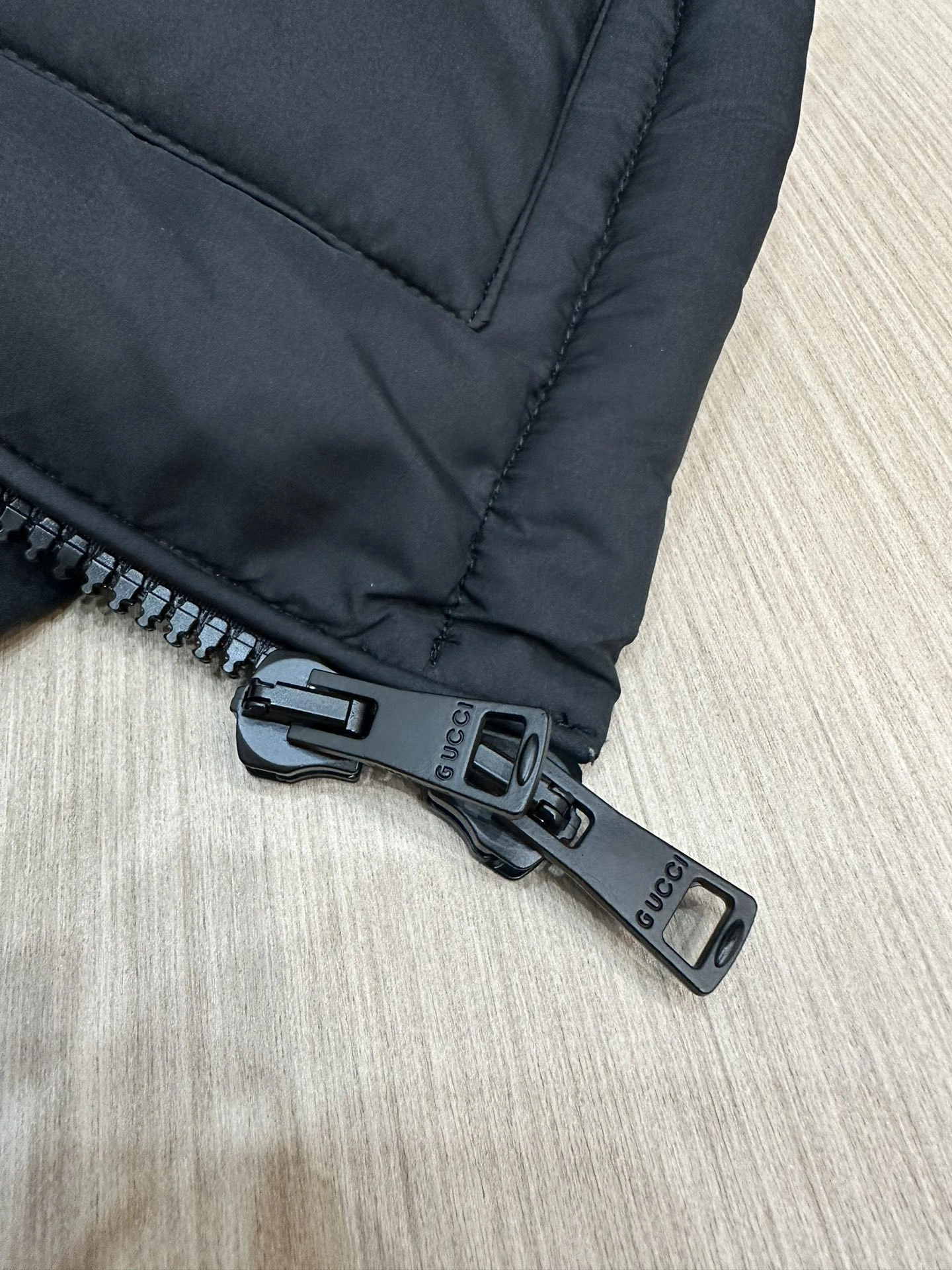 High accuracy Gucci Down Jackets