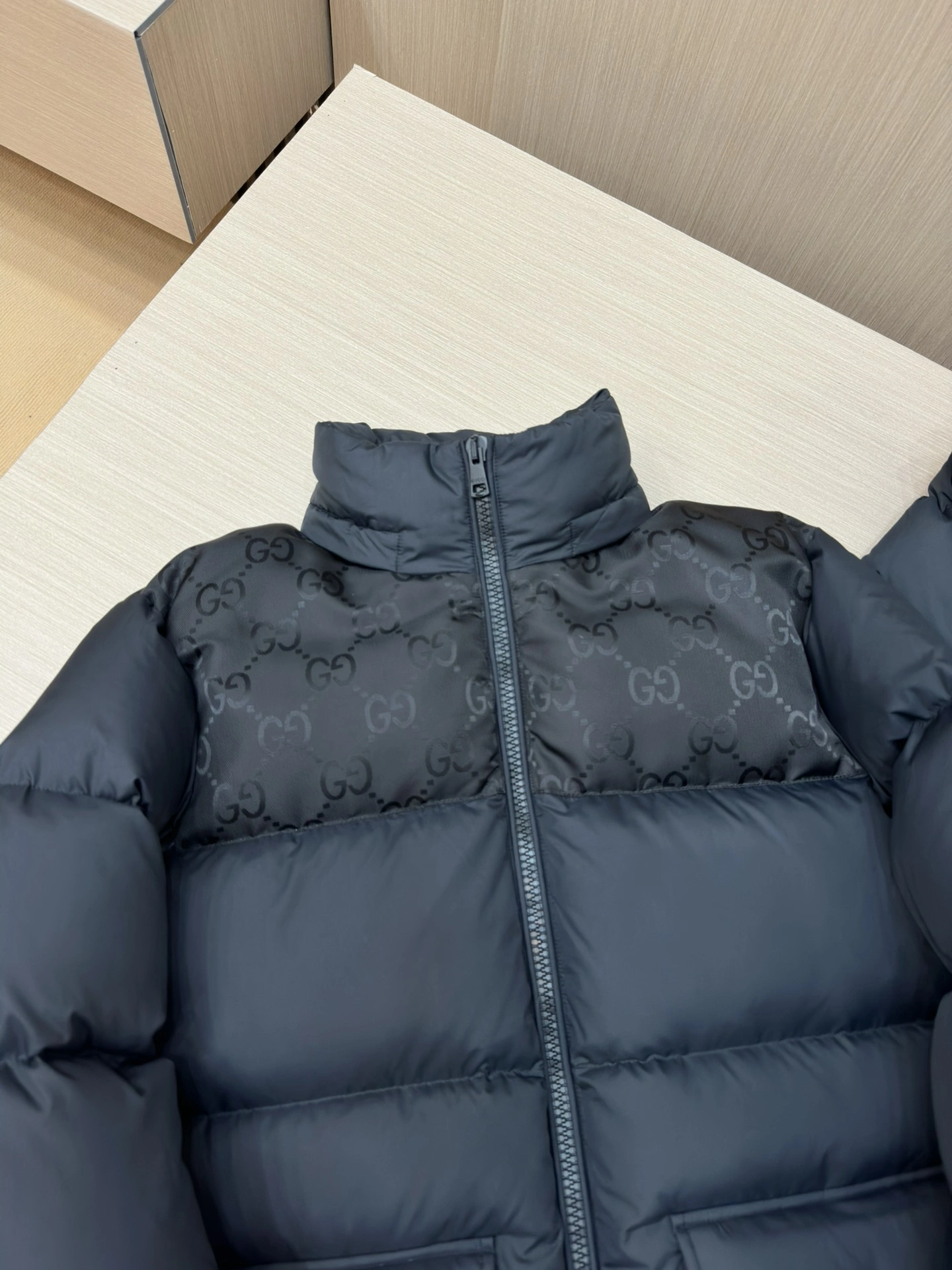 High accuracy Gucci Down Jackets