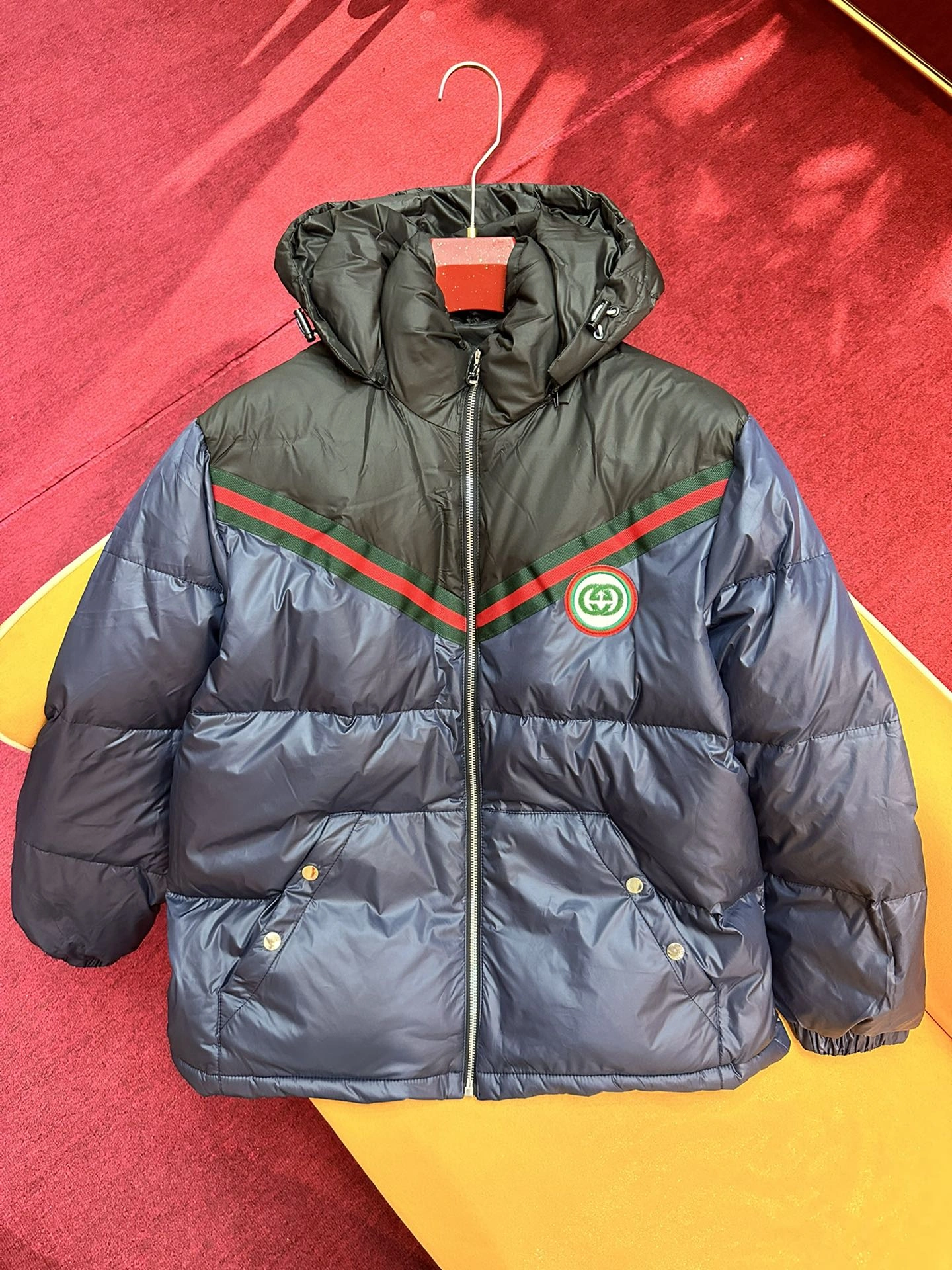 Gucci Down Jackets