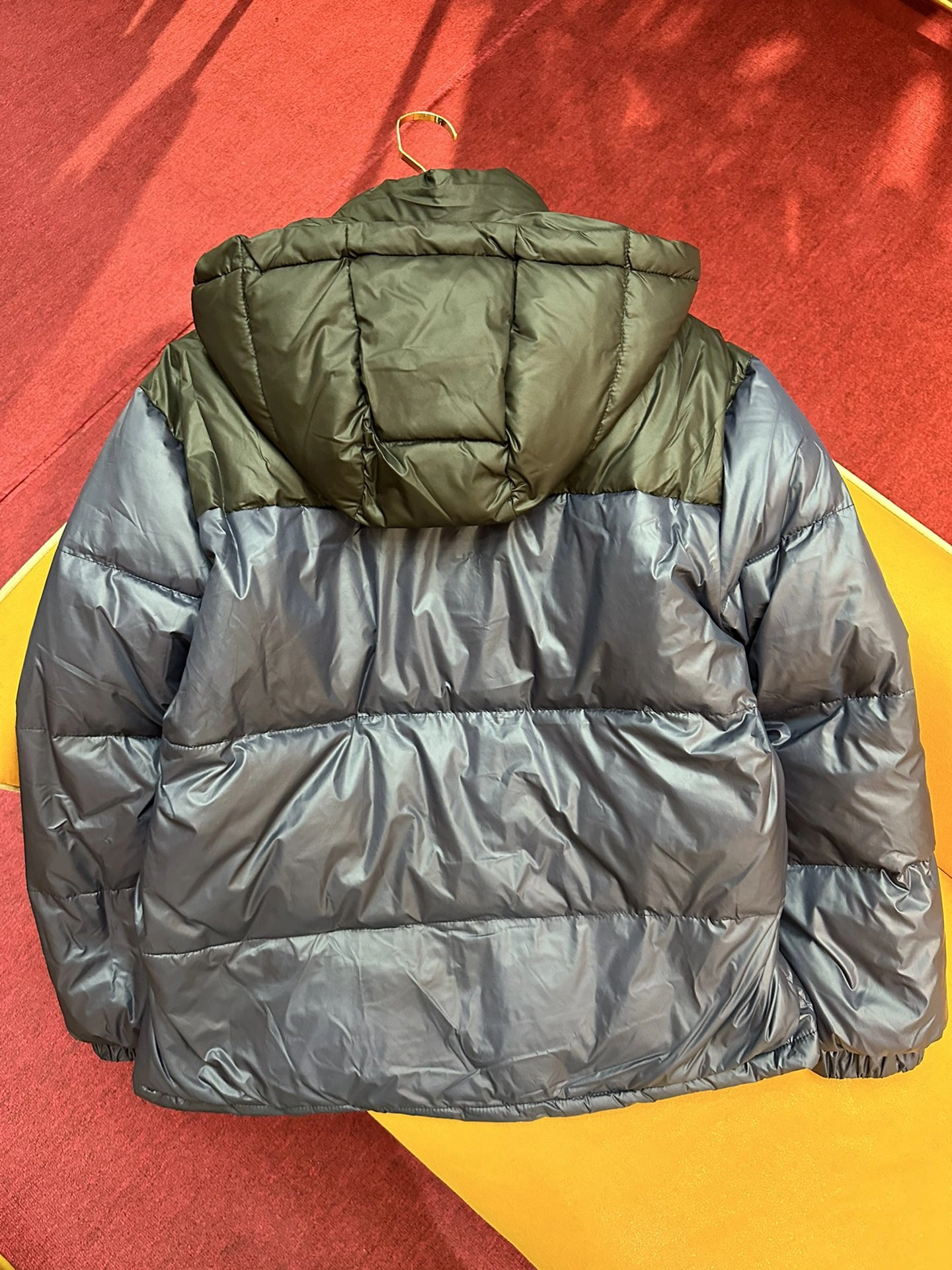 Original Gucci Down Jackets