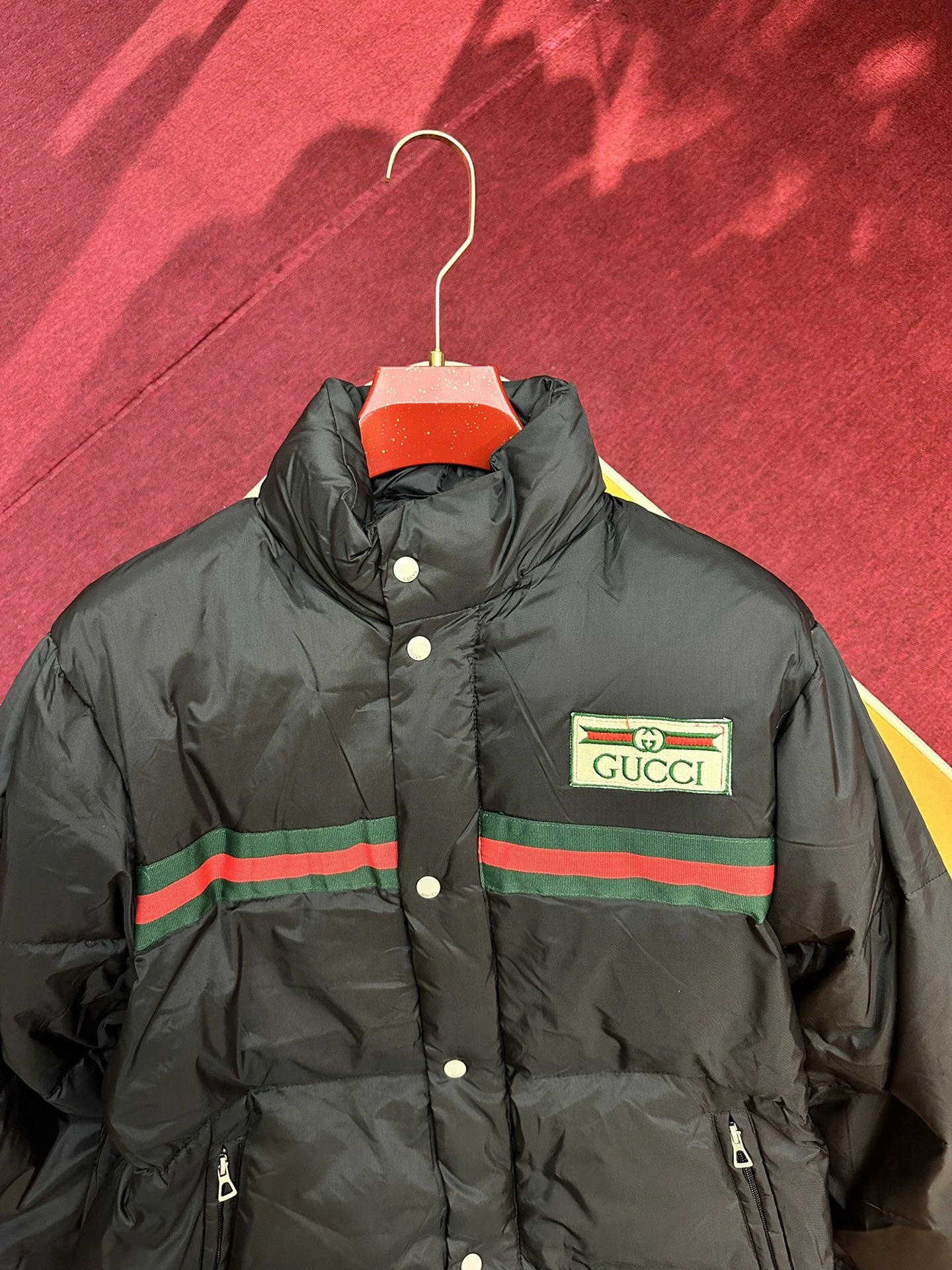 Budget-friendly Gucci Down Jackets