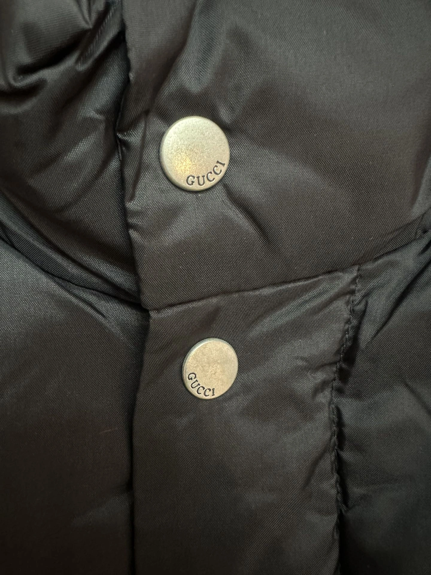 Budget-friendly Gucci Down Jackets