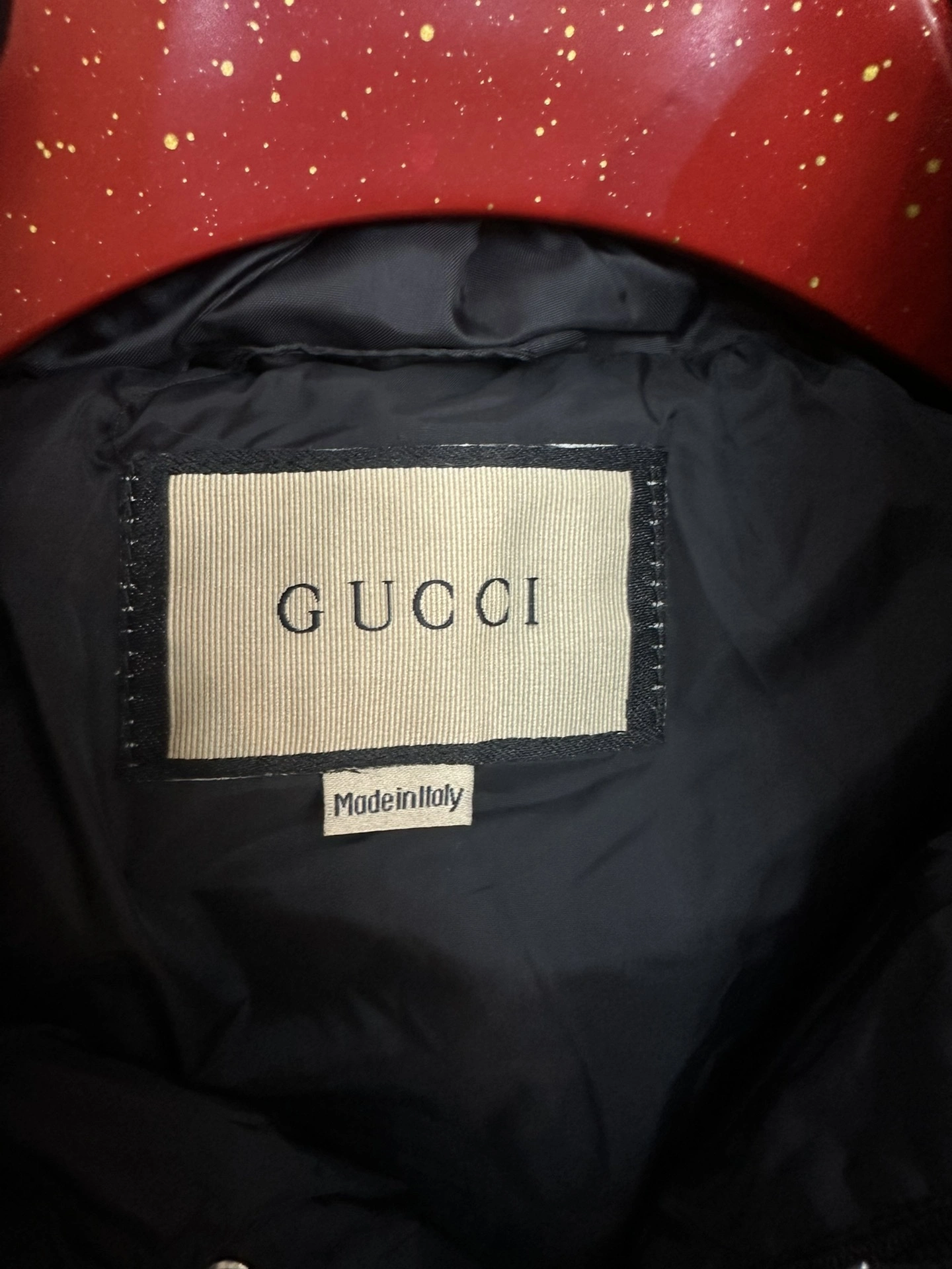 Budget-friendly Gucci Down Jackets
