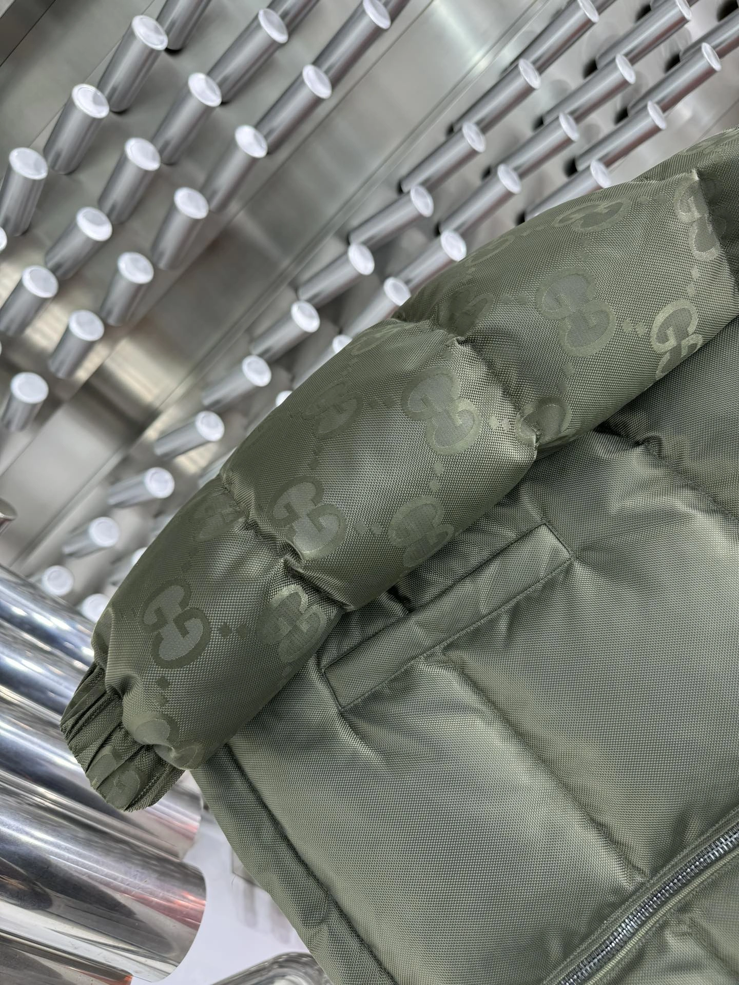 Official Gucci Down Jackets