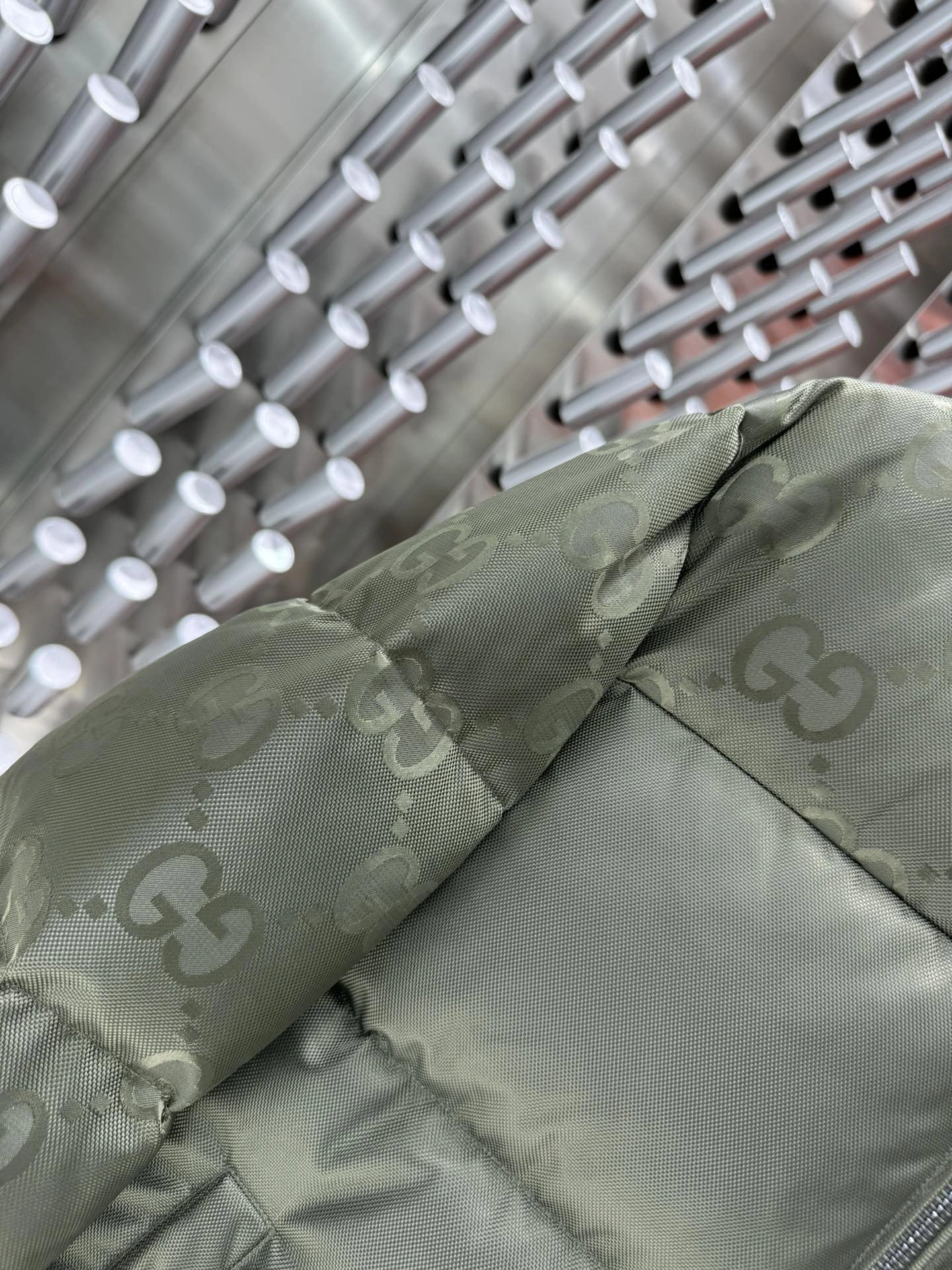 Official Gucci Down Jackets