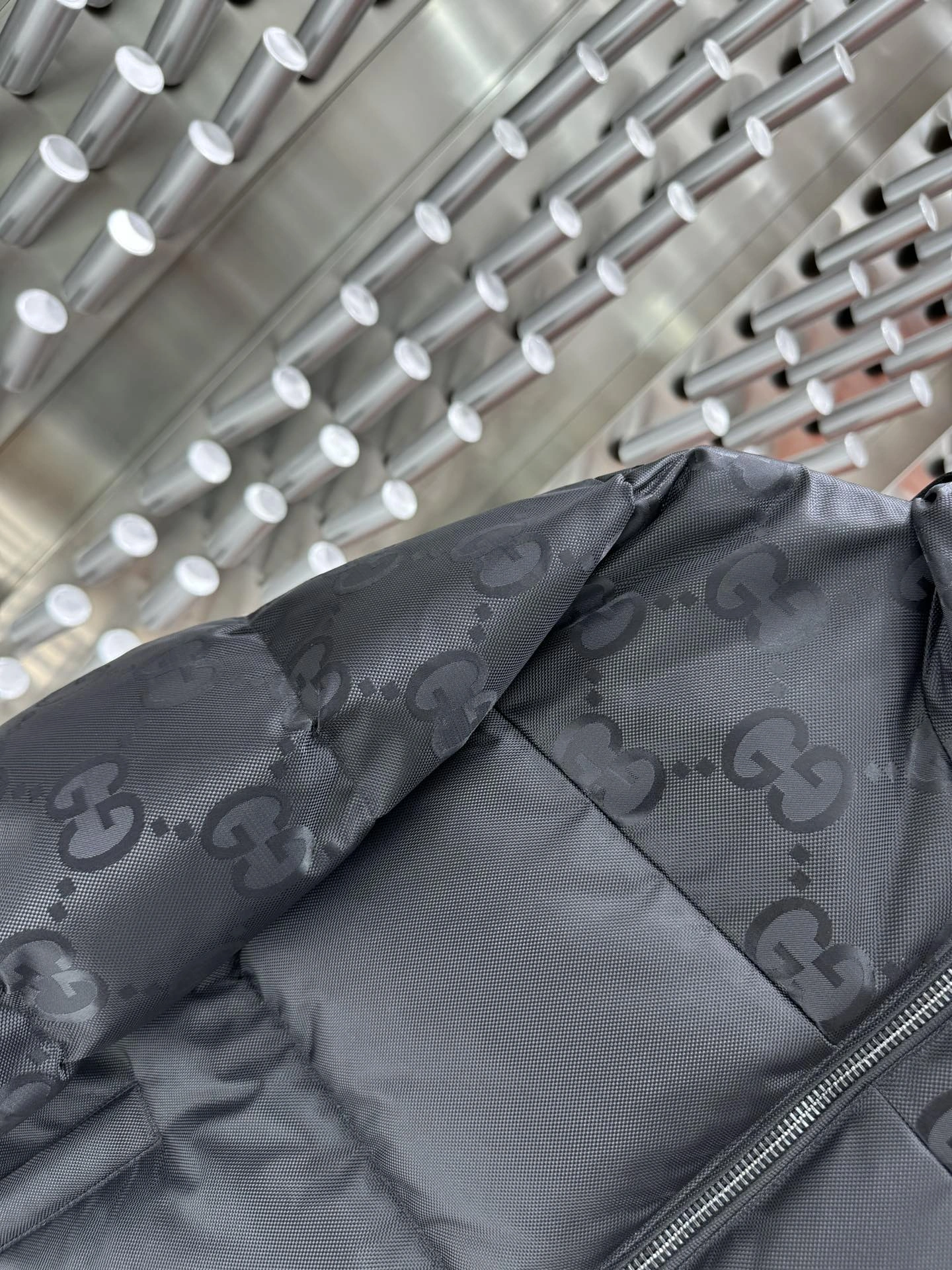 Legit Gucci Down Jackets