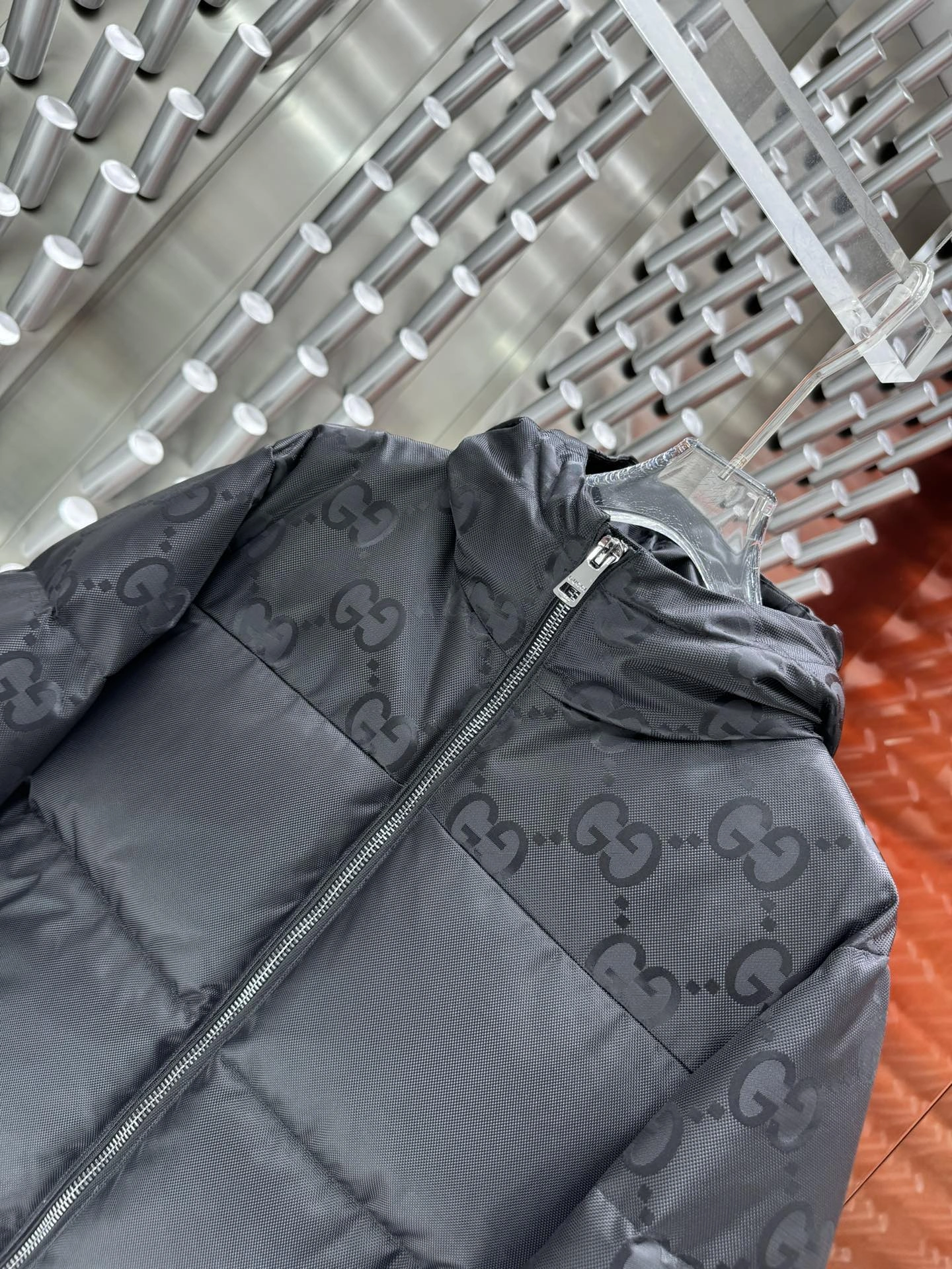 Legit Gucci Down Jackets