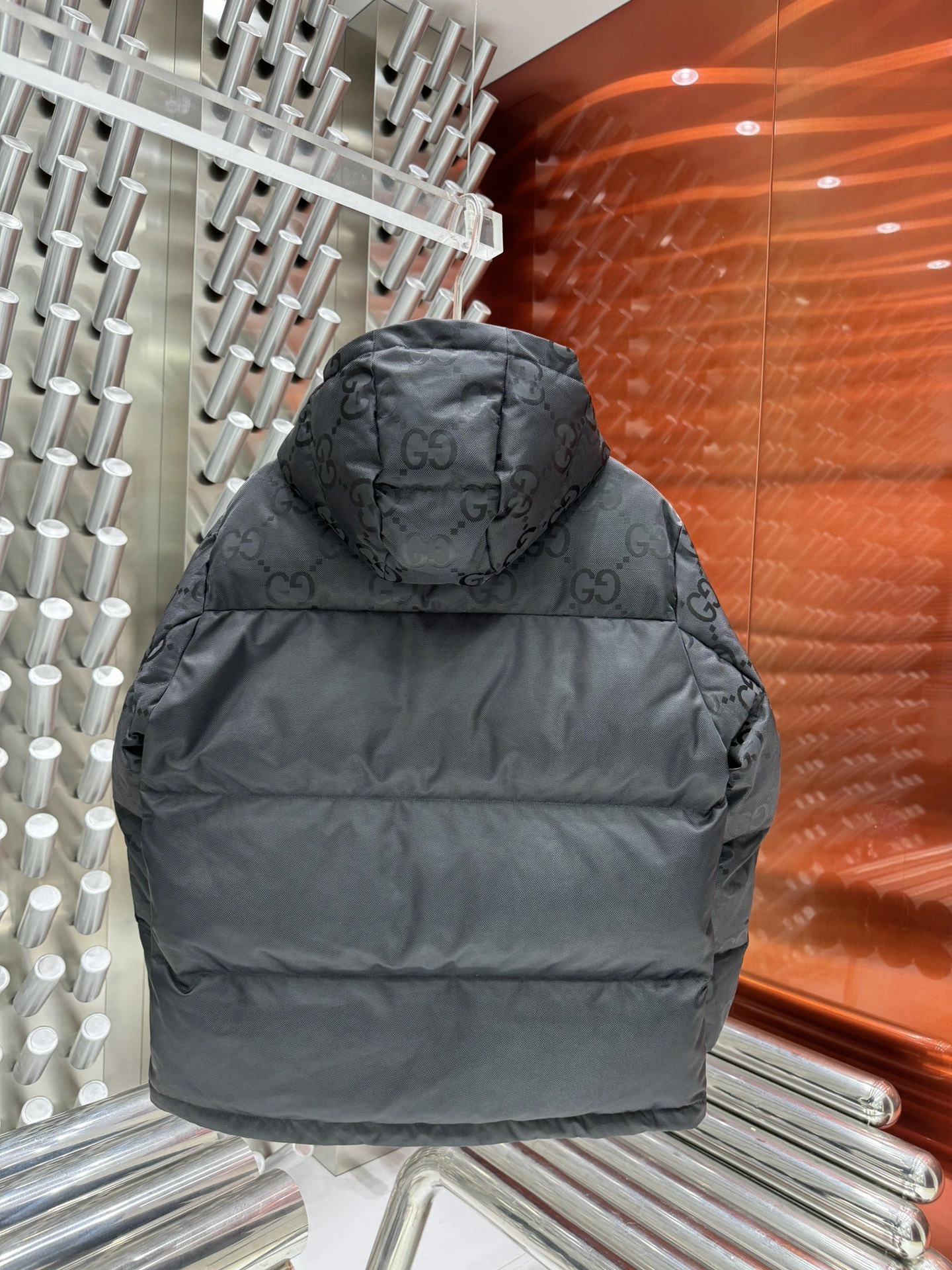 Legit Gucci Down Jackets