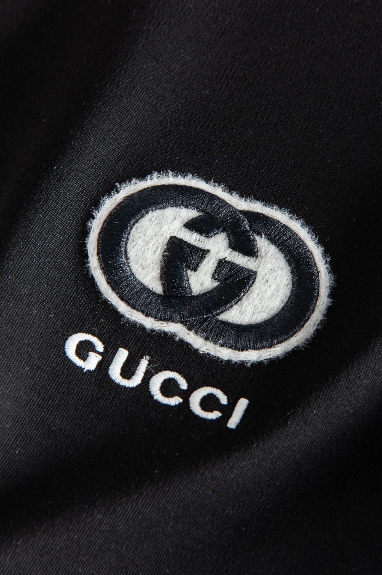 Authentic Gucci Down Jackets