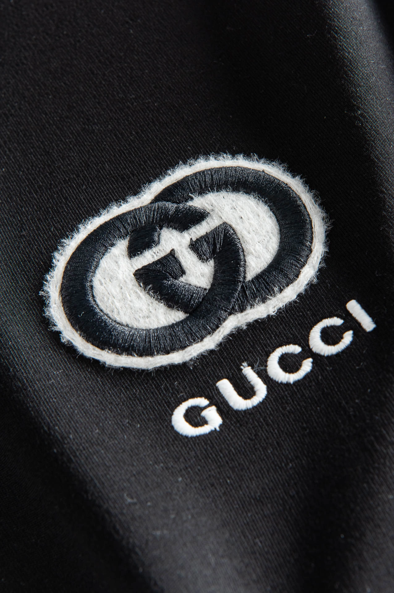 Authentic Gucci Down Jackets