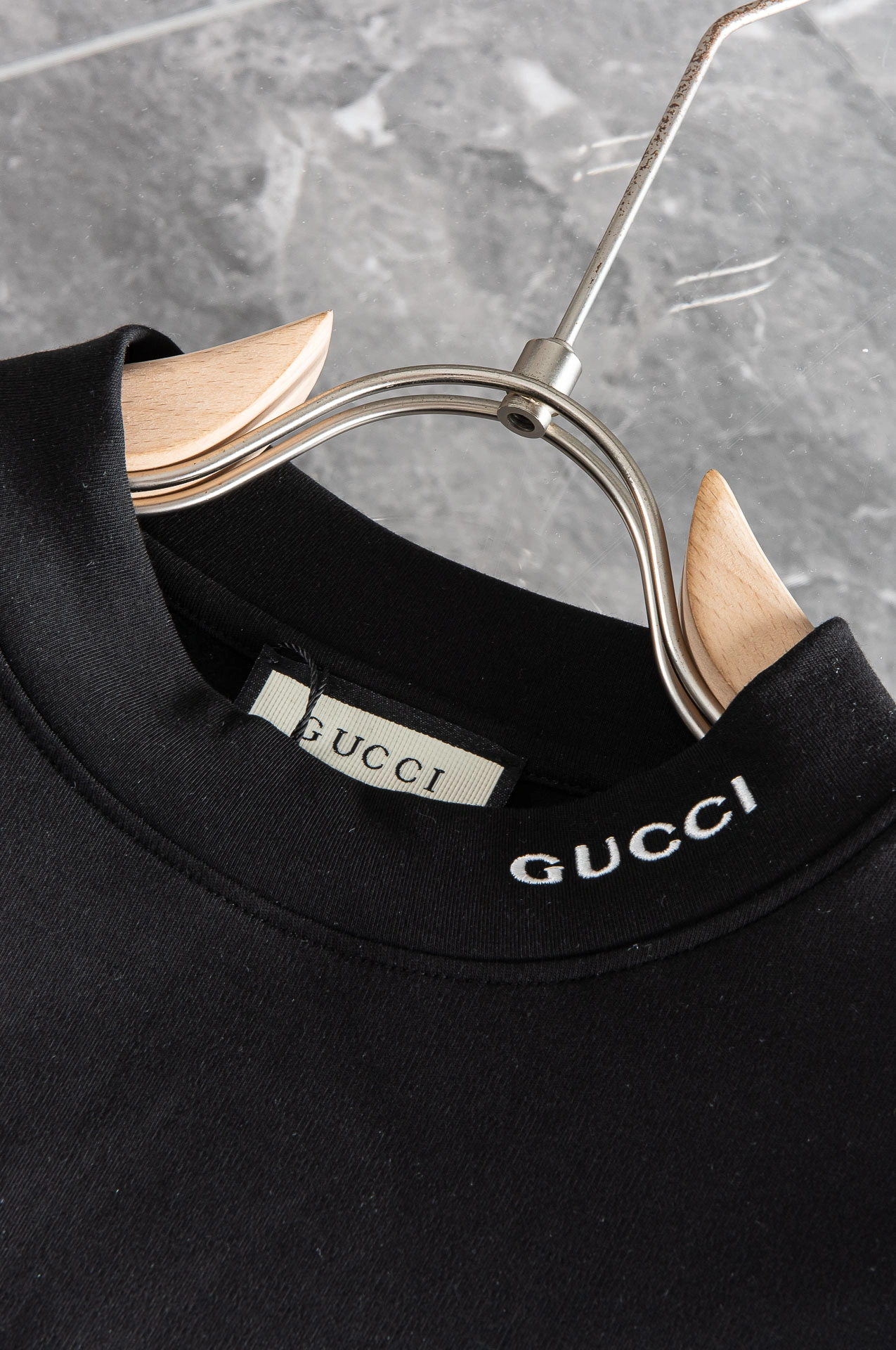 Authentic Gucci Down Jackets