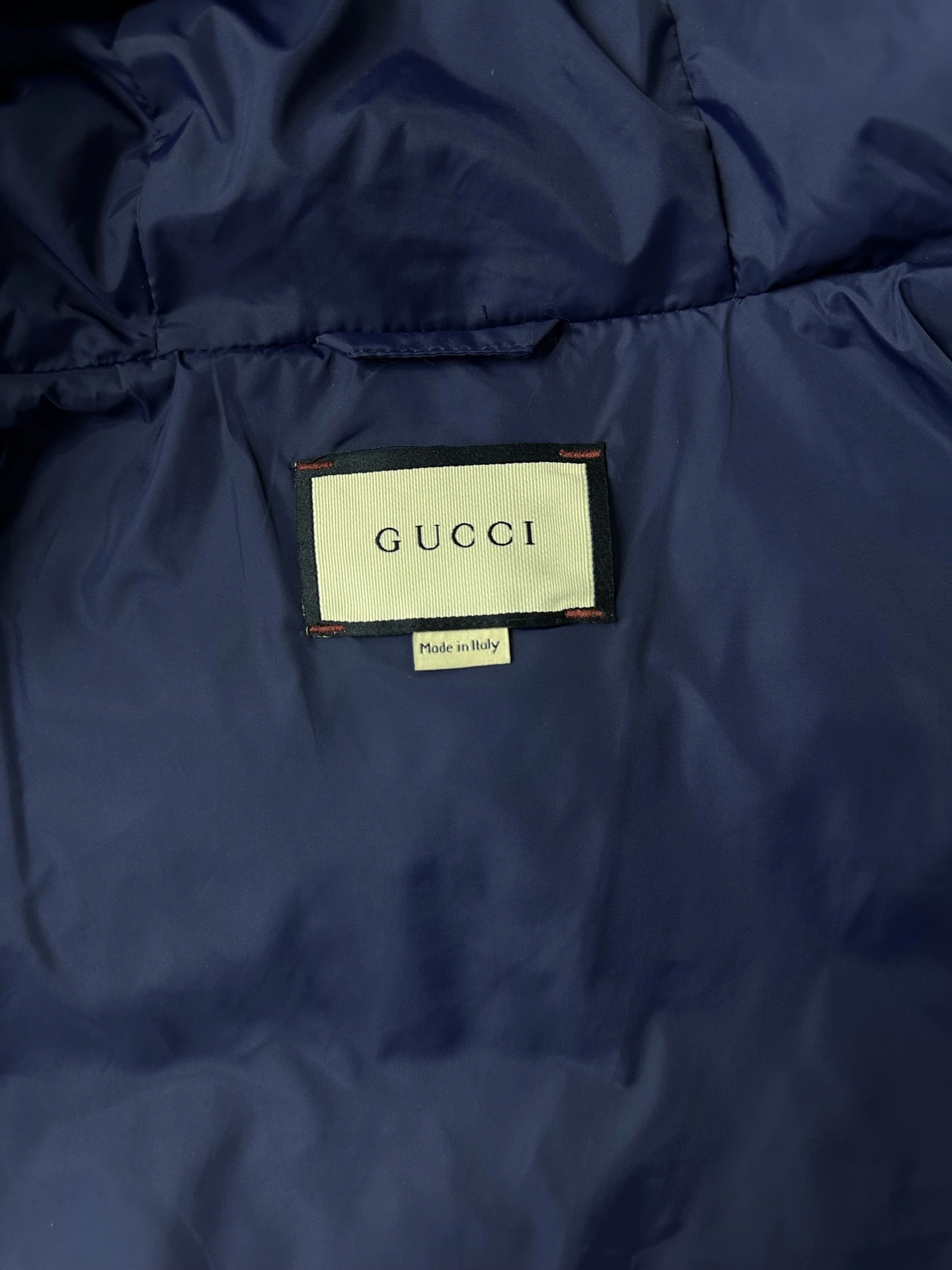 Factory-made Gucci Down Jackets