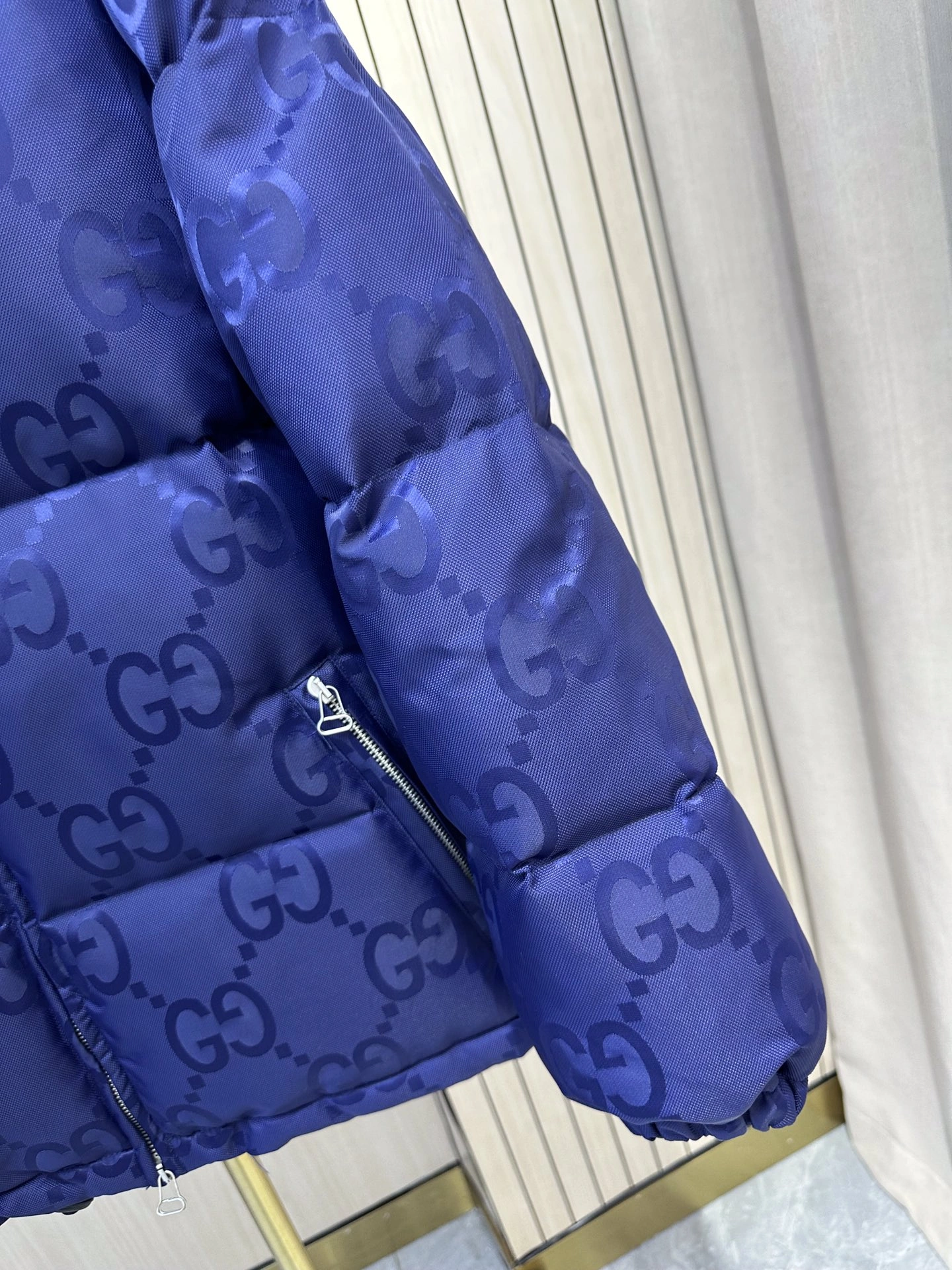 Factory-made Gucci Down Jackets