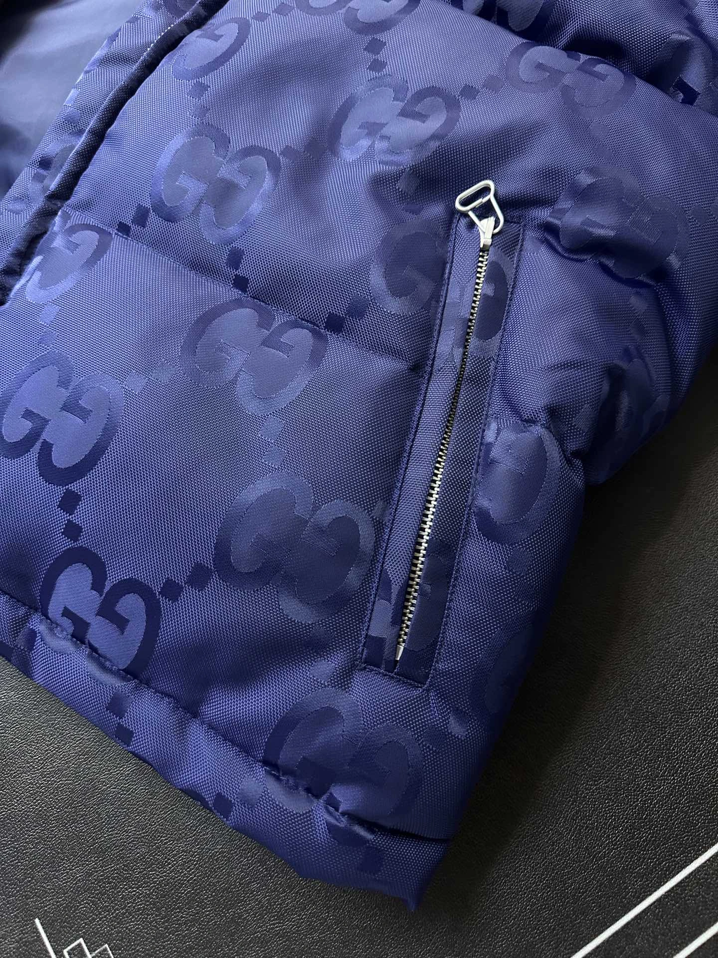 Factory-made Gucci Down Jackets