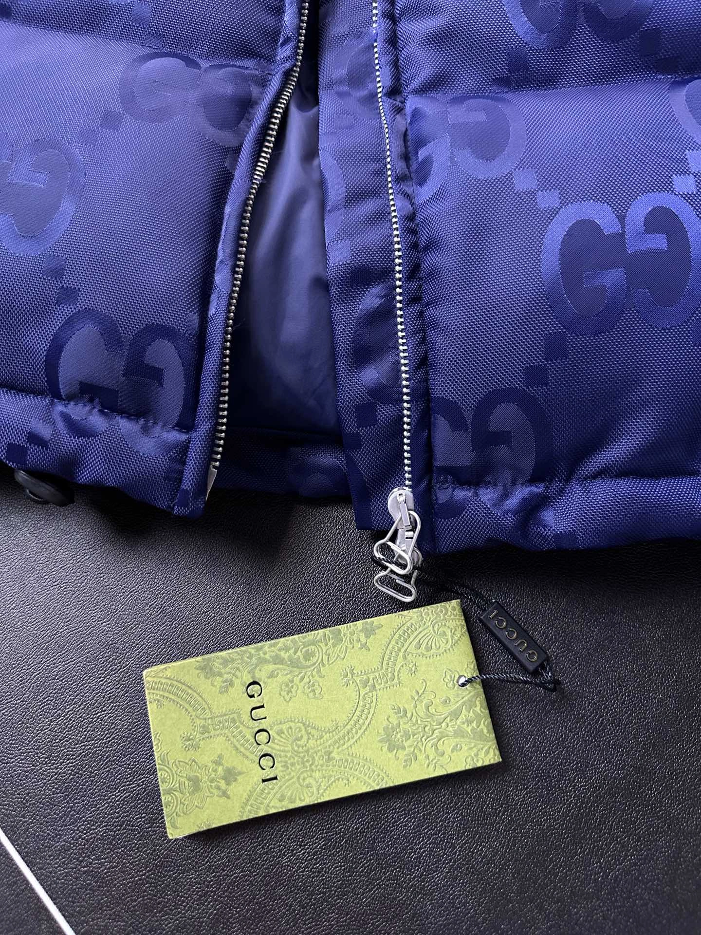 Factory-made Gucci Down Jackets