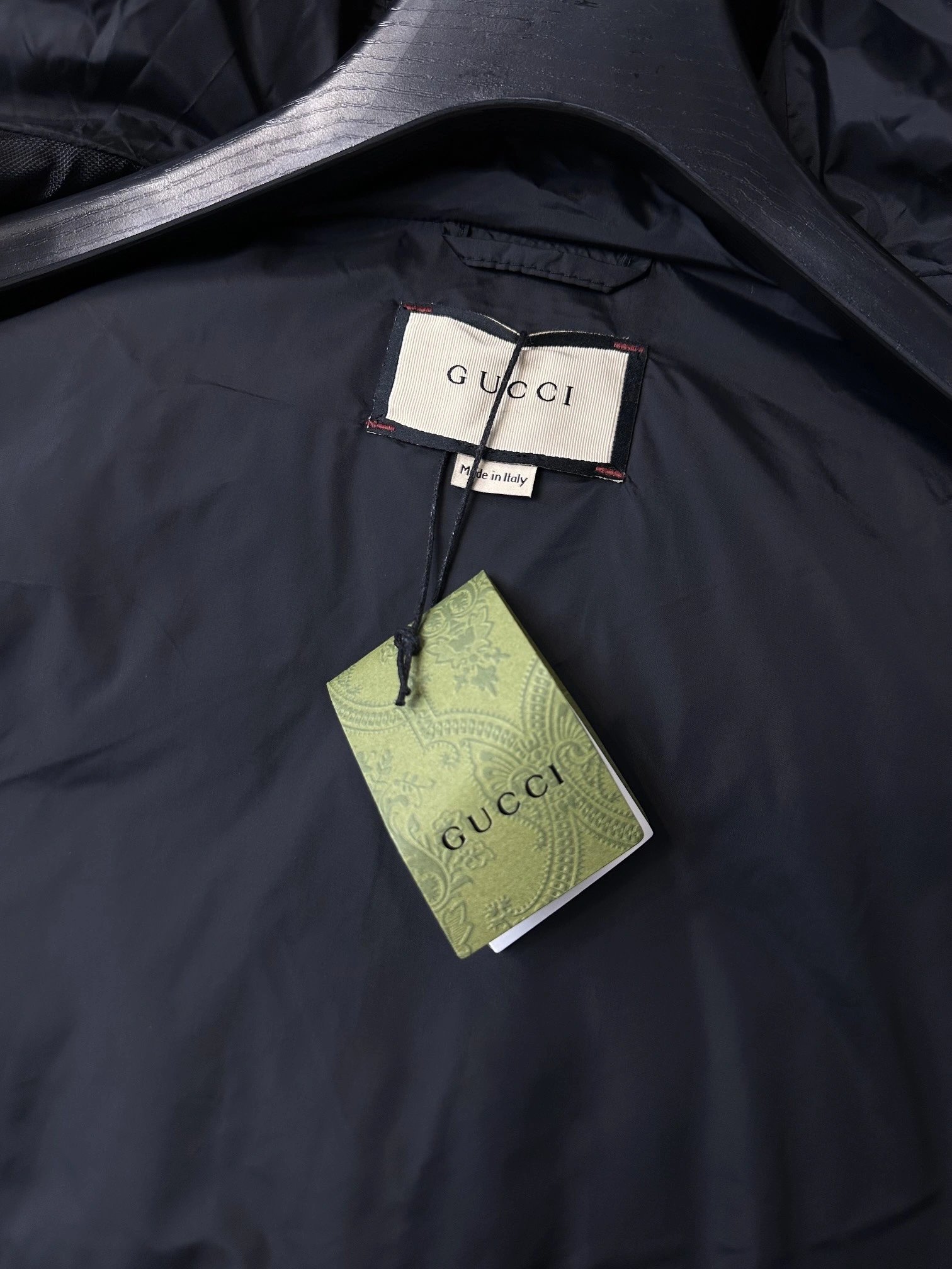 1:1 copy Gucci Down Jackets